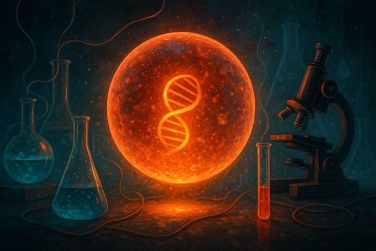 15 Experiments Moving Us Closer to Creating Life From Scratch