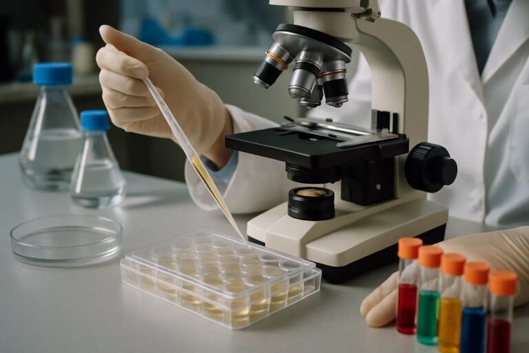 15 Experiments Moving Us Closer to Creating Life From Scratch