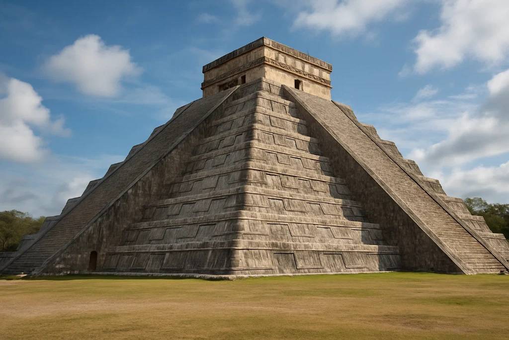 20 Must-Visit Archaeological Sites Around the World
