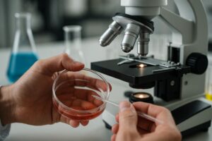 15 Experiments Moving Us Closer to Creating Life From Scratch
