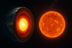 25 Science Facts That Will Blow Your Mind - SciTechnologia