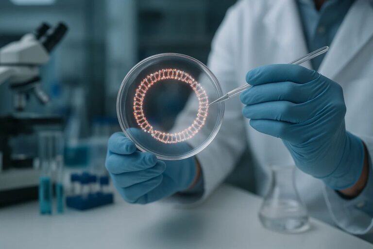 15 Experiments Moving Us Closer to Creating Life From Scratch