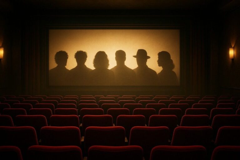 Famous Actors Who Never Saw Their Last Film - SciTechnologia