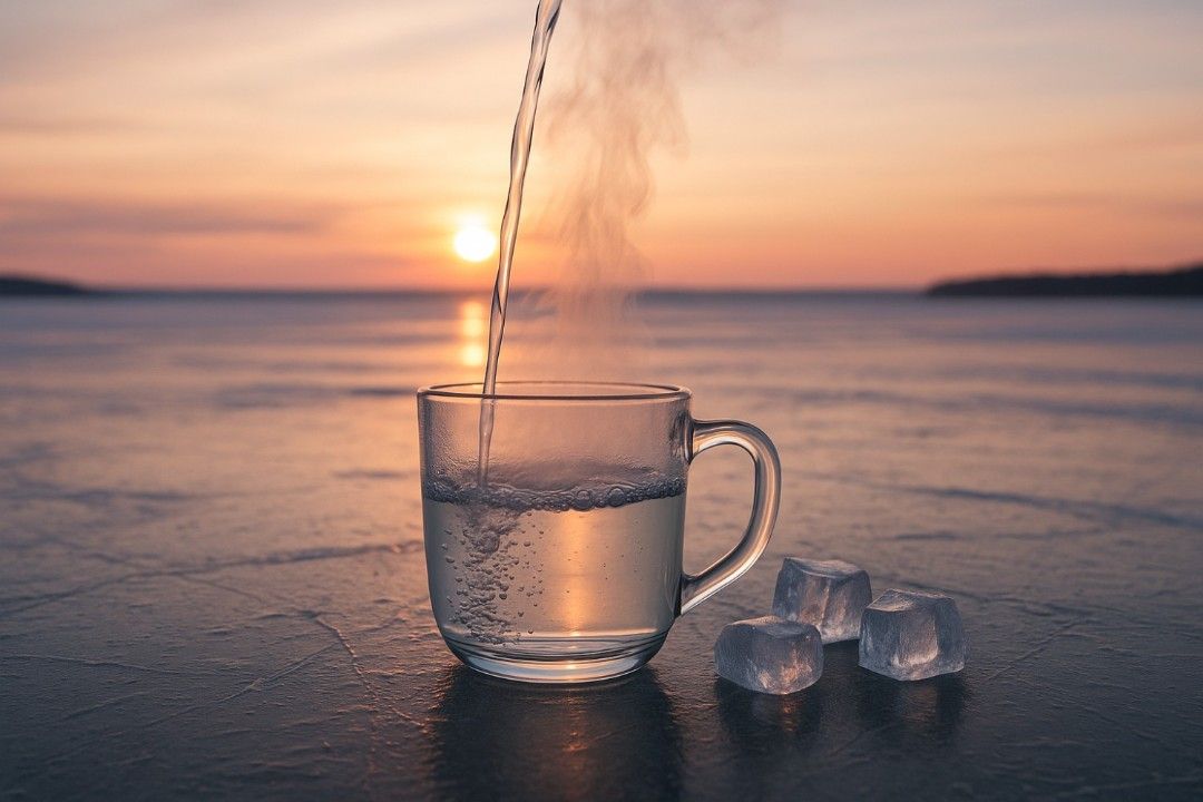 25 Science Facts That Will Blow Your Mind - SciTechnologia