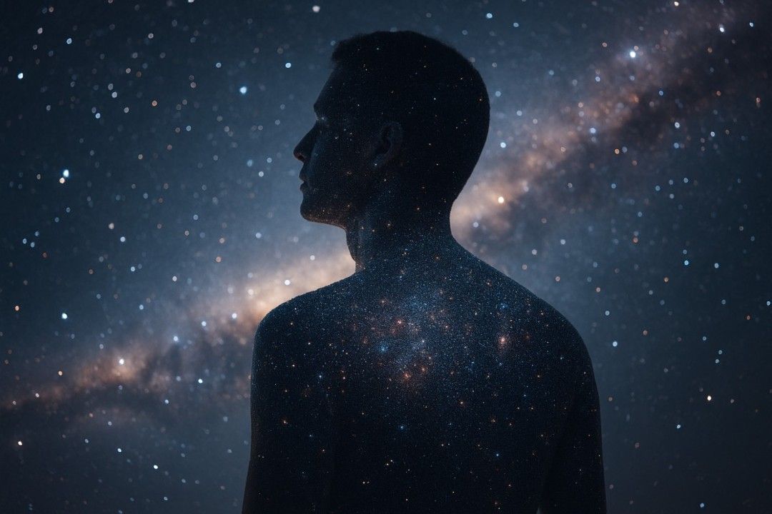 25 Science Facts That Will Blow Your Mind - SciTechnologia