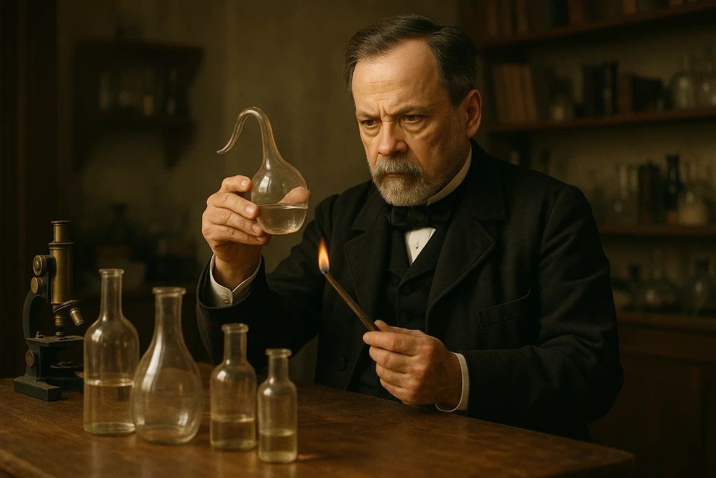 Theories and Scientists That Challenged and Split the World