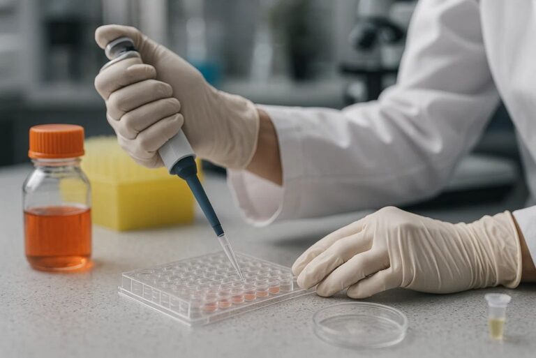 15 Experiments Moving Us Closer to Creating Life From Scratch