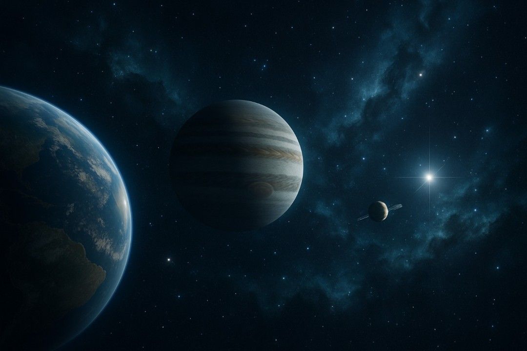 25 Science Facts That Will Blow Your Mind - SciTechnologia