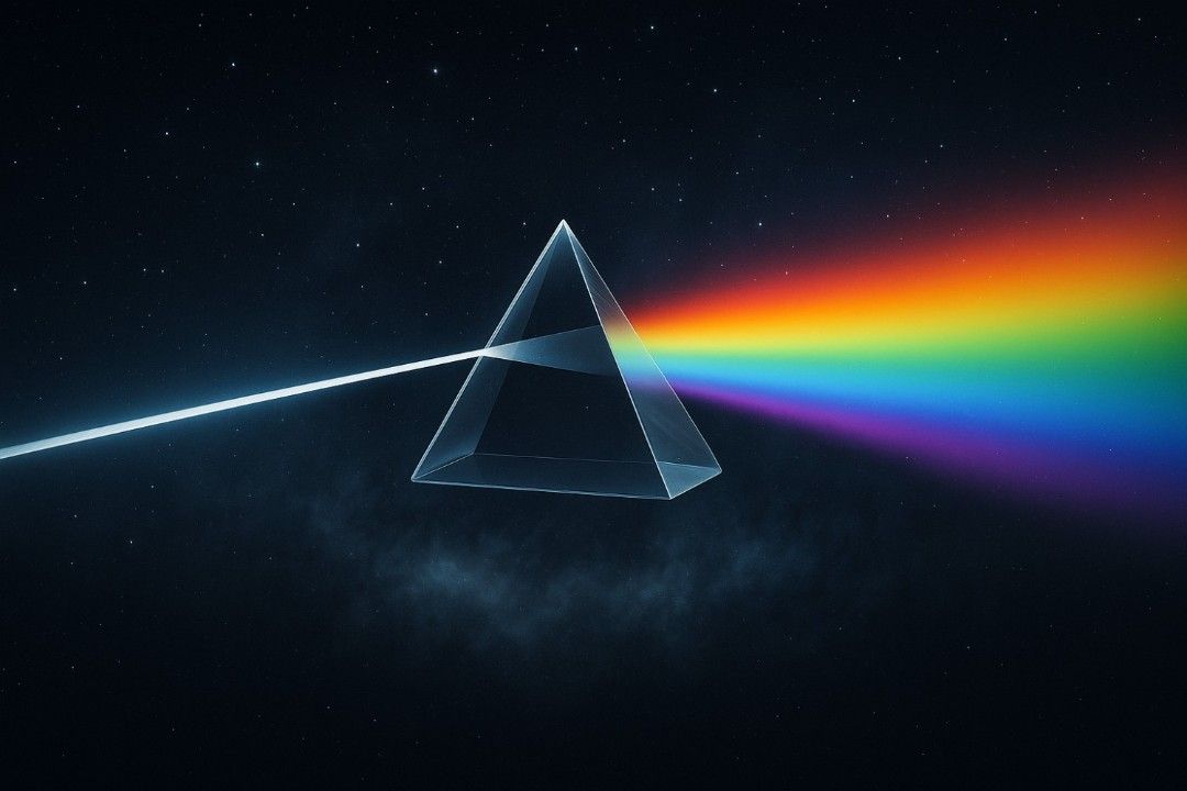 25 Science Facts That Will Blow Your Mind - SciTechnologia