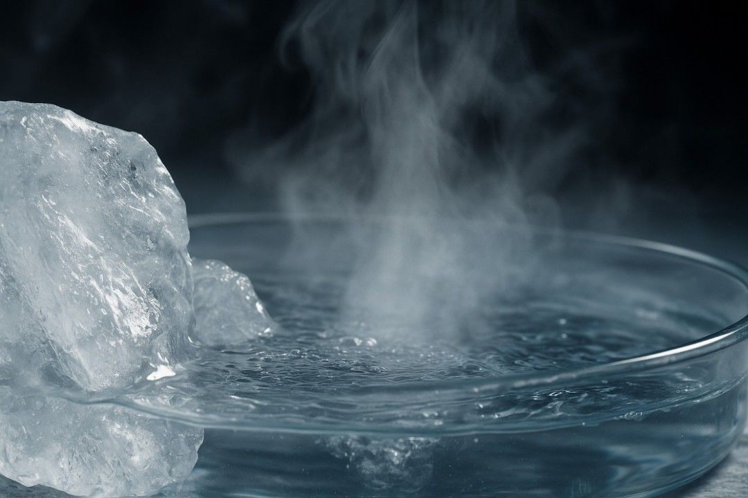 25 Science Facts That Will Blow Your Mind - SciTechnologia