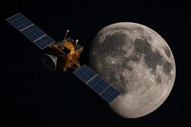 Top Space Missions That Changed the Future of Exploration