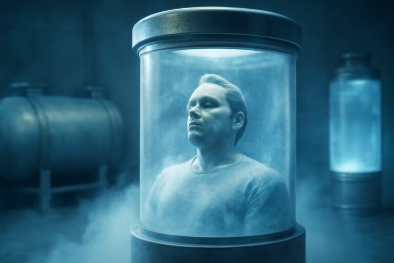 Scientific Paths to Immortality: Can Humans Really Live Forever?