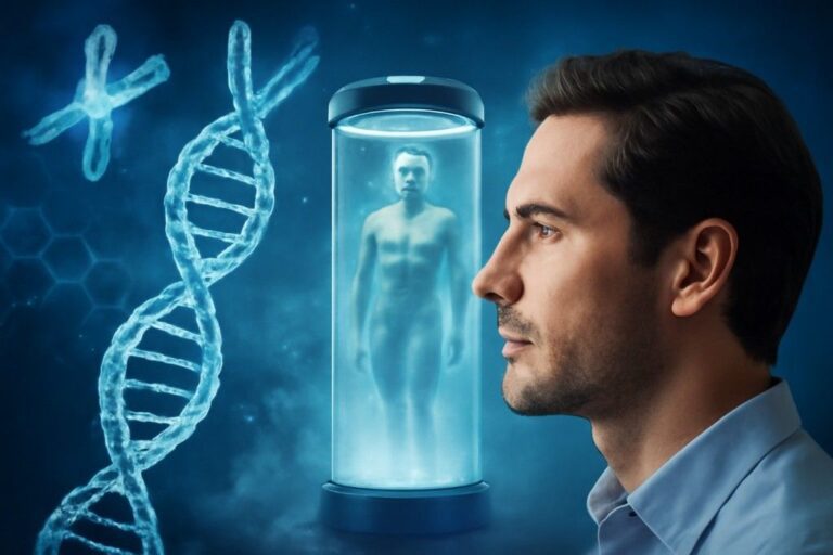 Scientific Paths to Immortality: Can Humans Really Live Forever?