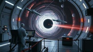 Black Holes Explained Simply and Powerfully