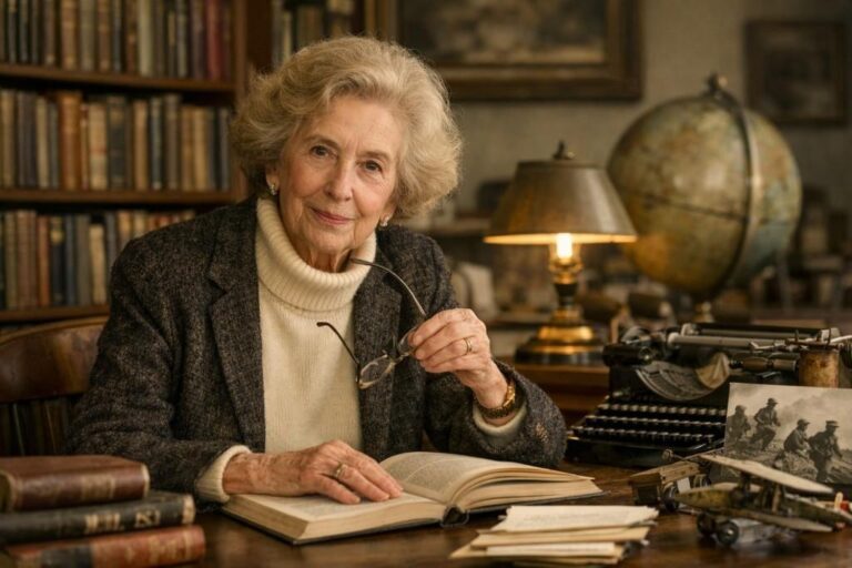 Top 15 Greatest Historians in the World You Should Know