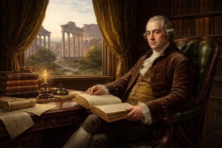 Top 15 Greatest Historians in the World You Should Know
