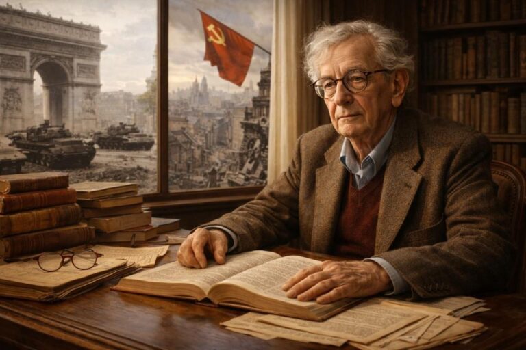 Top 15 Greatest Historians in the World You Should Know