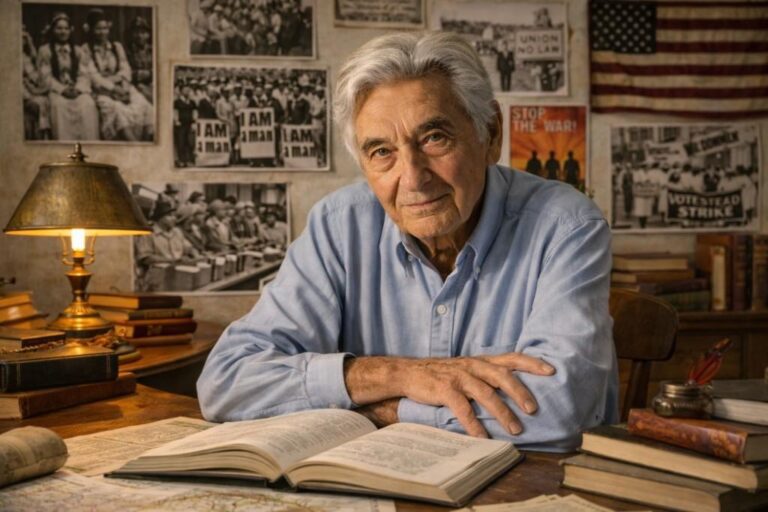 Top 15 Greatest Historians in the World You Should Know