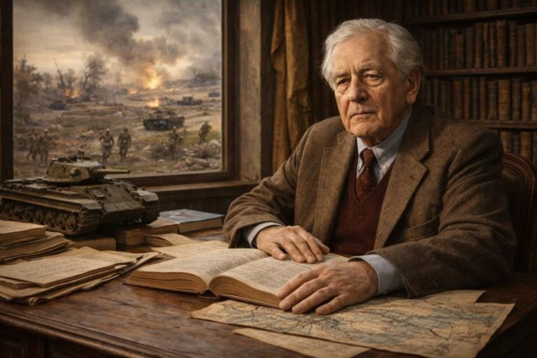 Top 15 Greatest Historians in the World You Should Know