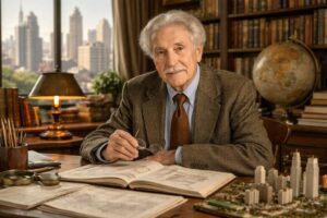 Top 15 Greatest Historians in the World You Should Know