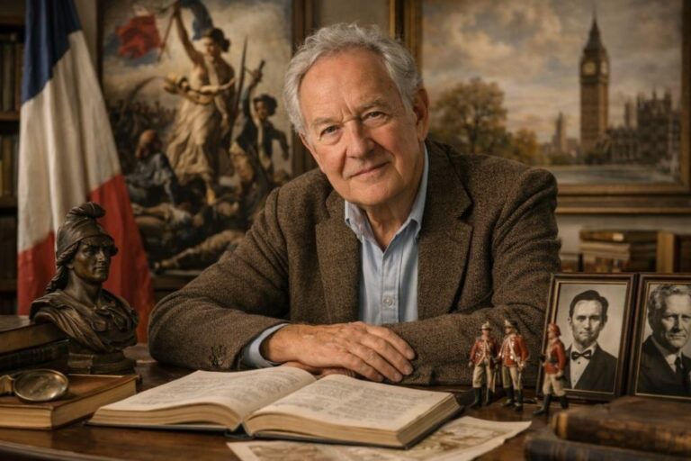 Top 15 Greatest Historians in the World You Should Know