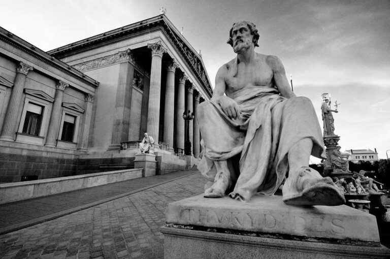 Top 15 Greatest Historians in the World You Should Know