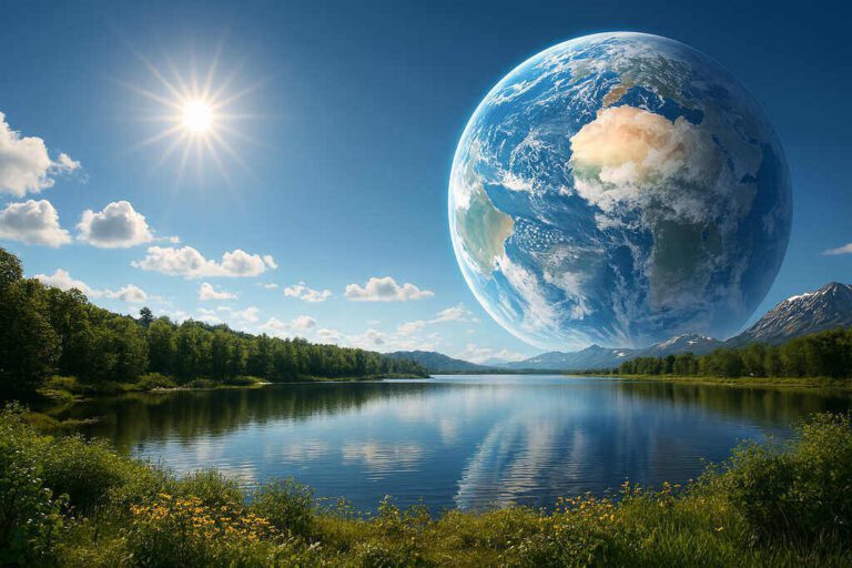 What Makes Life Possible on Earth: Key Factors Explained